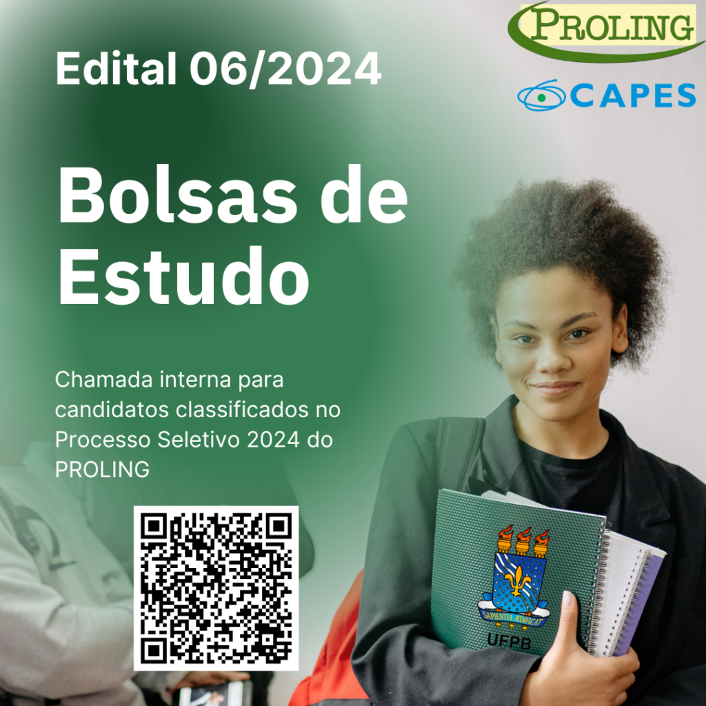 Proling – Programa de Pós-graduação em Linguística