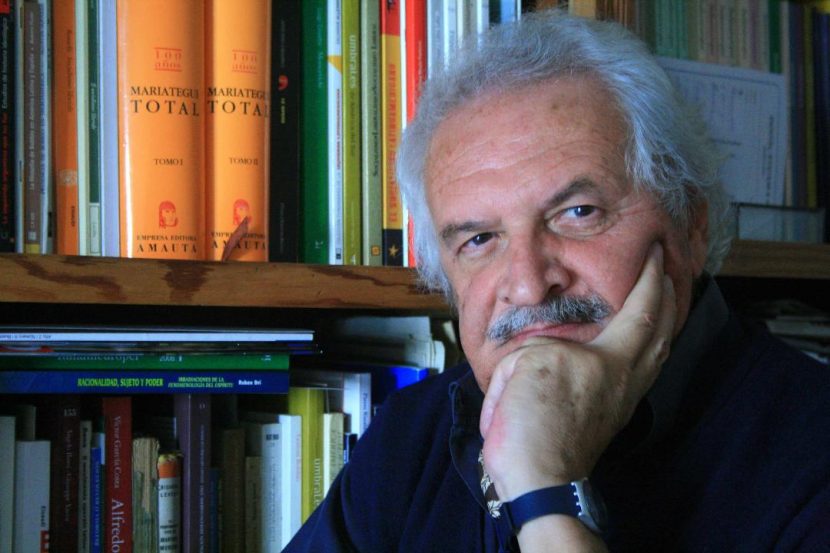 Alberto Filippi discute o atual cenário intelectual e moral do Brasil ...